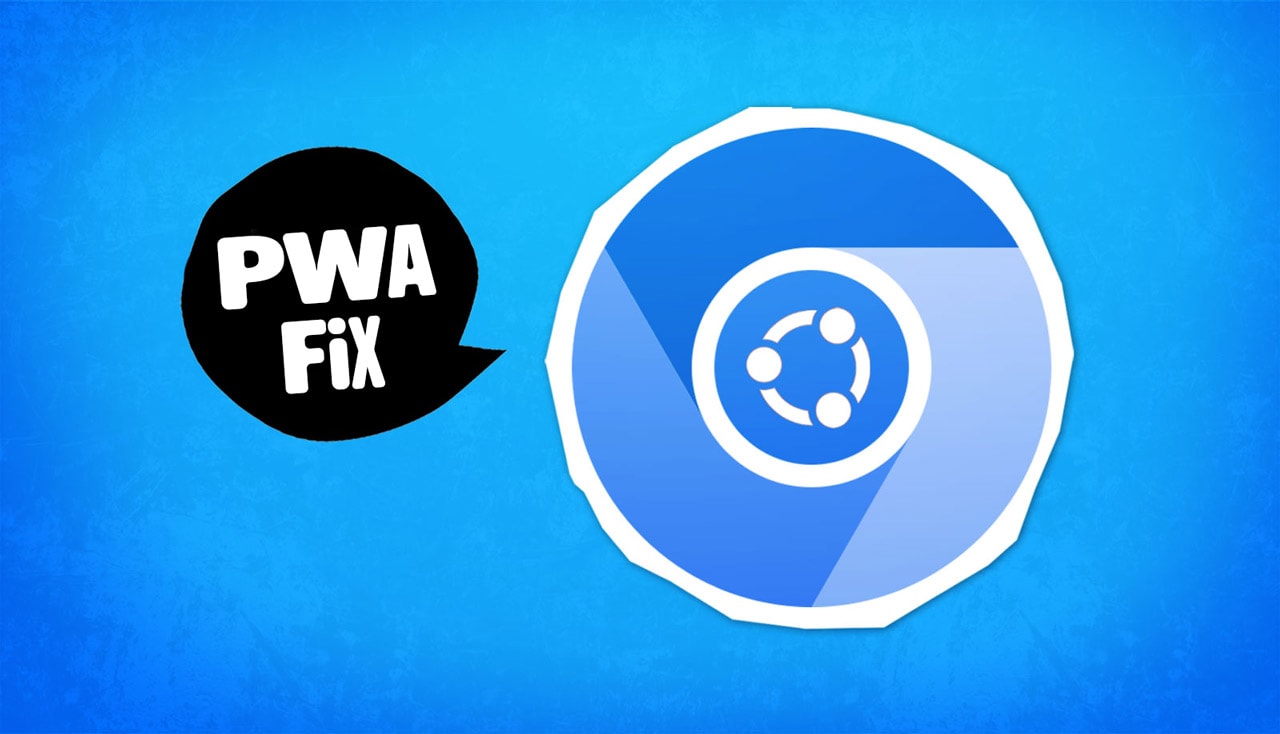 Ubuntu 24.10 Fixes PWA Issue in Chromium Snap - OMG! Ubuntu