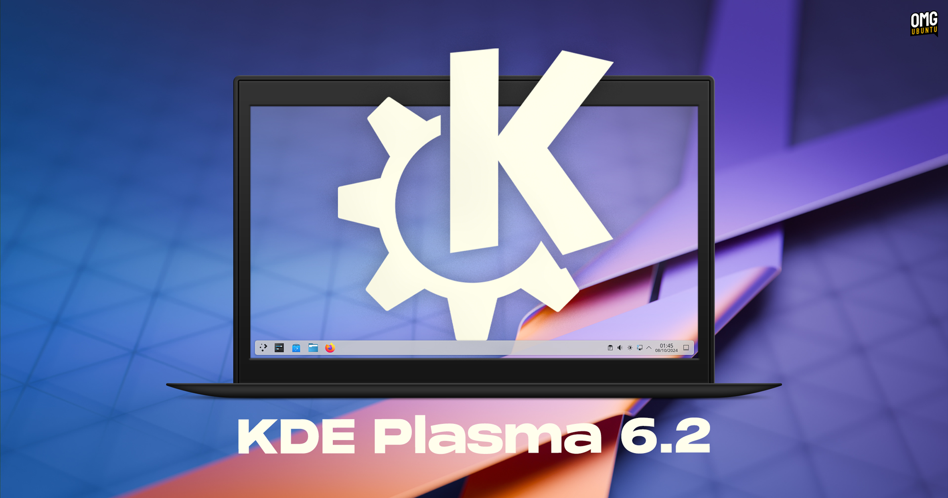 KDE Plasma 6.2 Released, This is What's New - OMG! Ubuntu