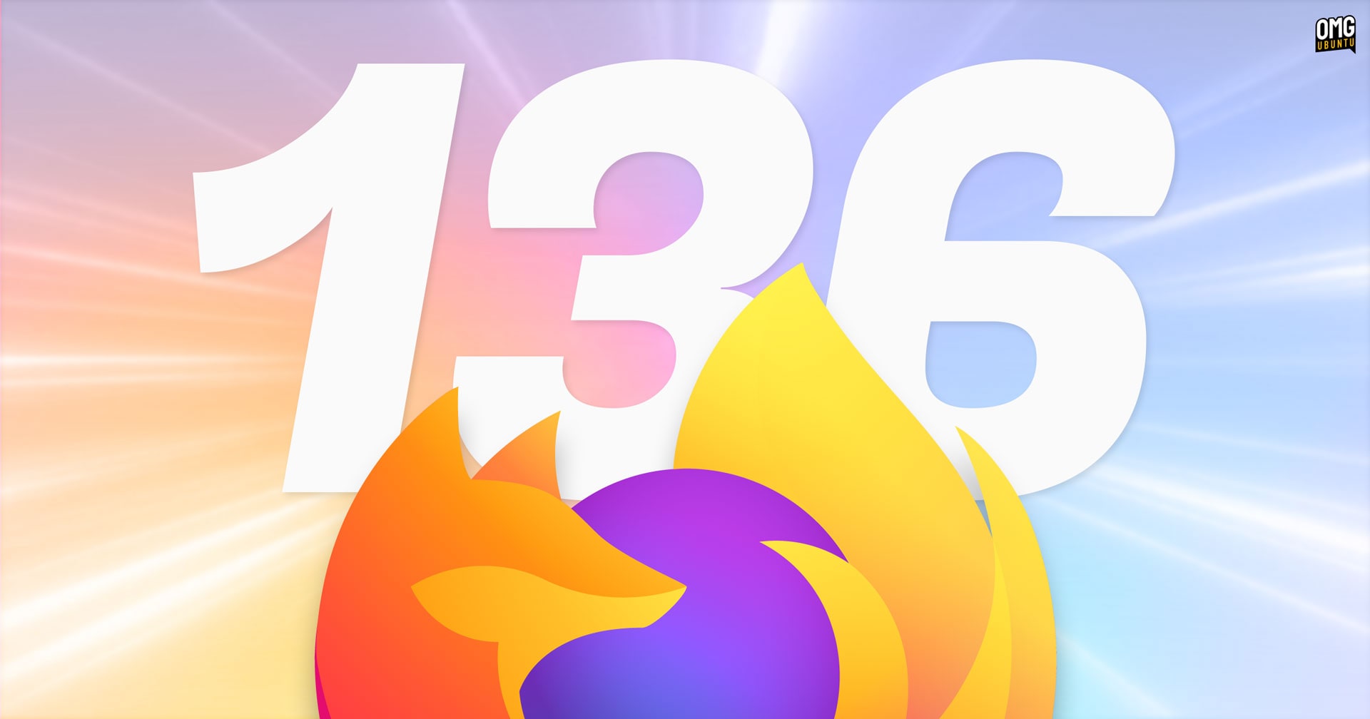 Firefox 136 Released with Vertical Tabs, New Sidebar + More - OMG! Ubuntu