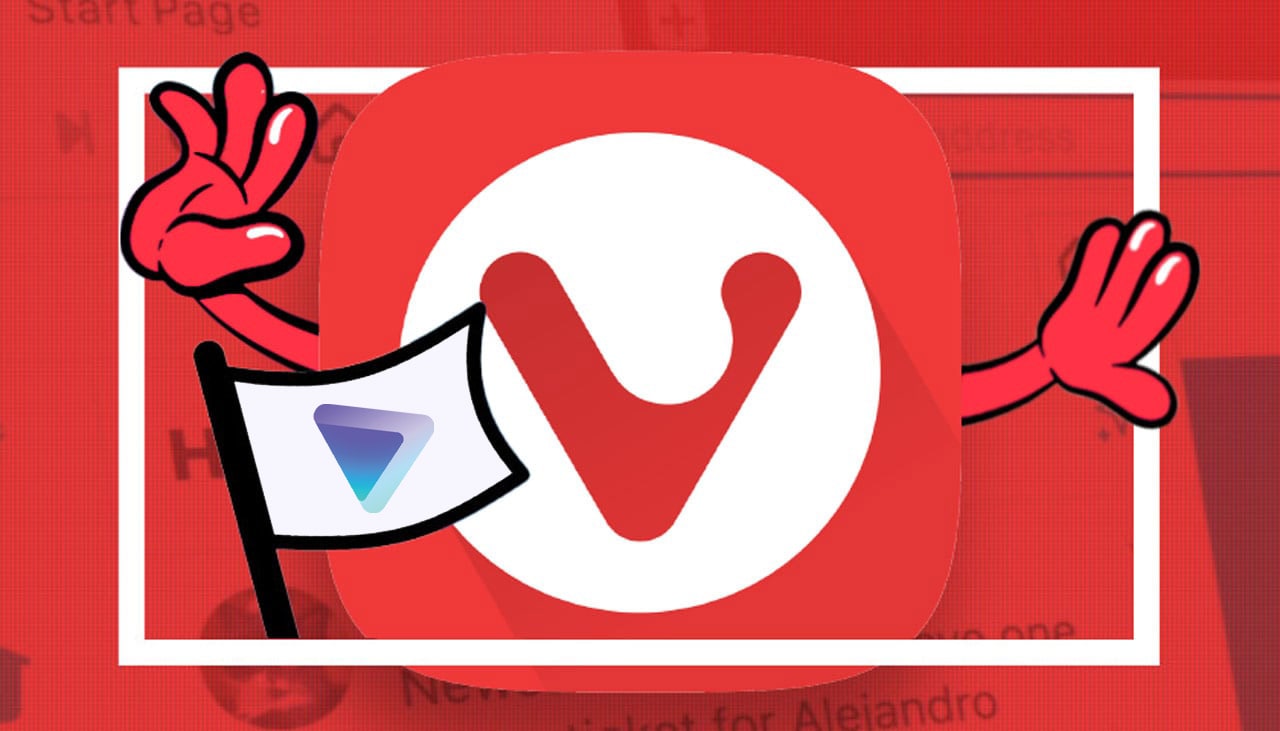 Free Proton VPN is Now Included in Vivaldi Web Browser - OMG! Ubuntu
