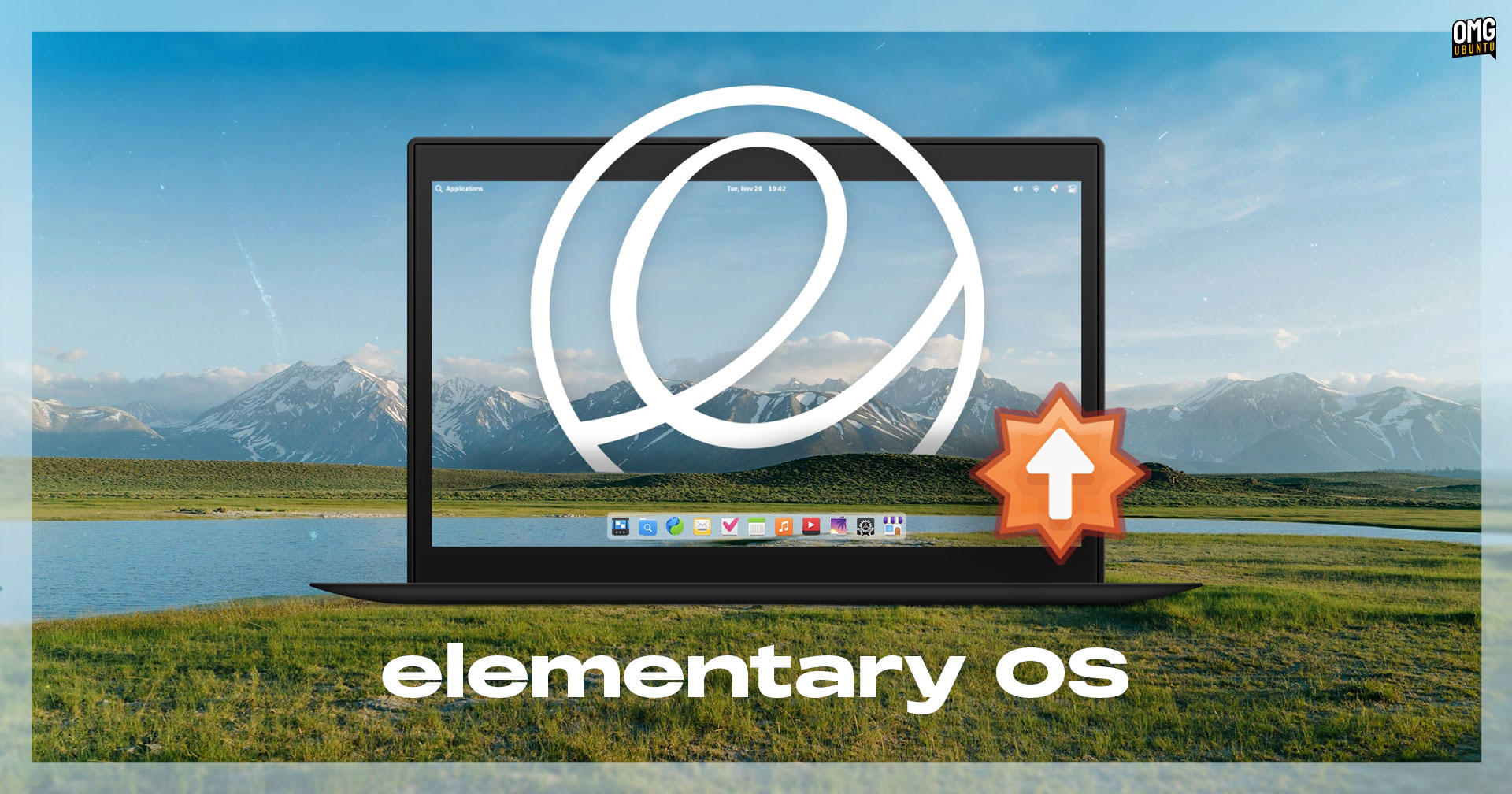 elementary OS 8.0.2 Released with Linux 6.14 Kernel - OMG! Ubuntu
