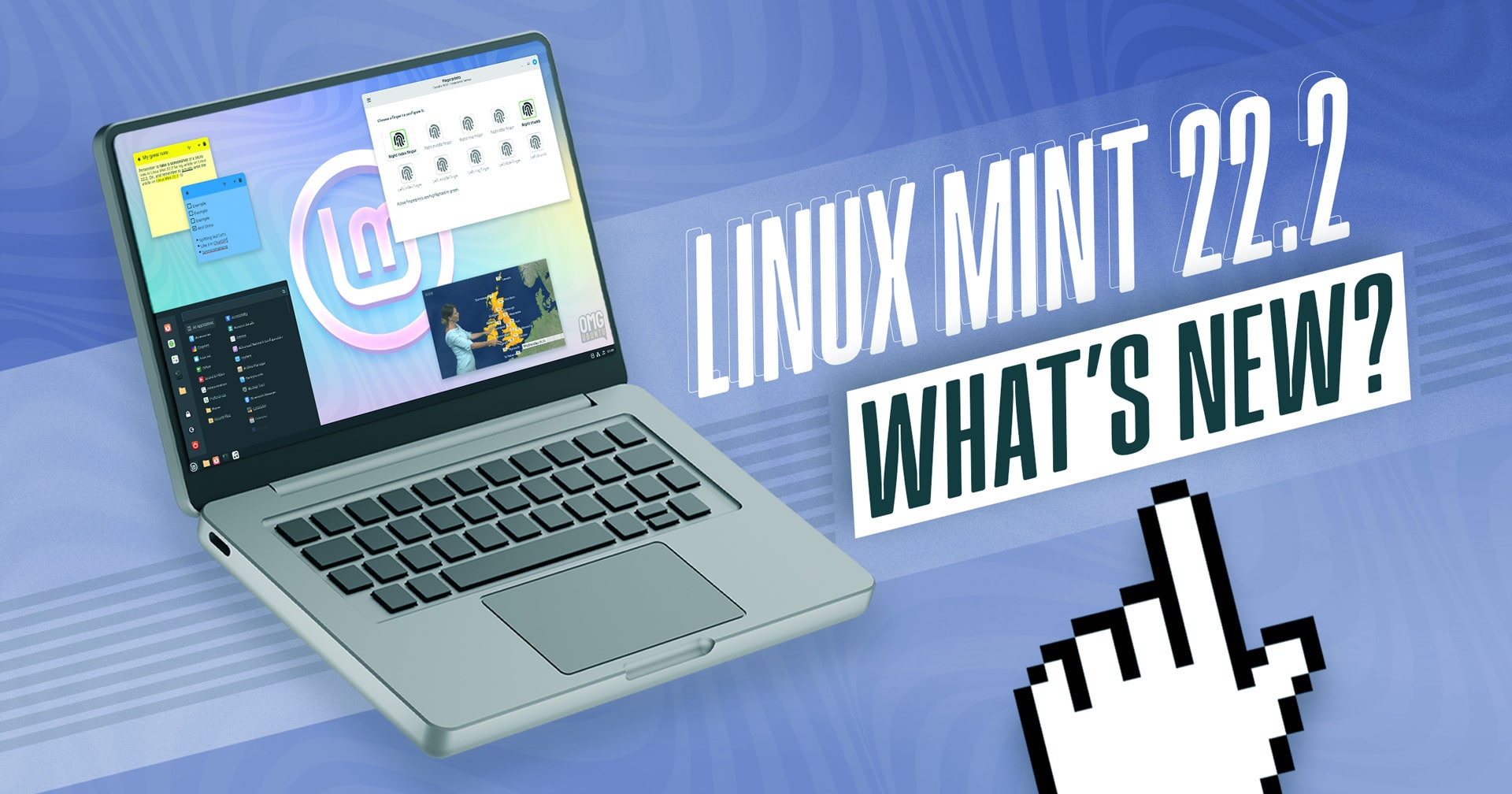 Mint 22.2 beta | Linux.org