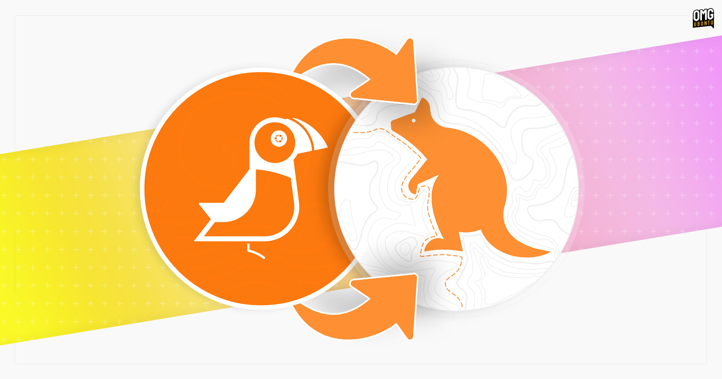 Waiting to Upgrade to Ubuntu 25.10? Here's When You Can - OMG! Ubuntu