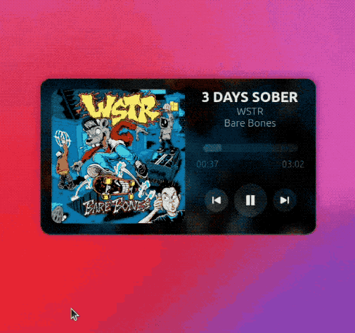 Turntable Adds Collapsible Player Controls, End of Year Recap - OMG! Ubuntu