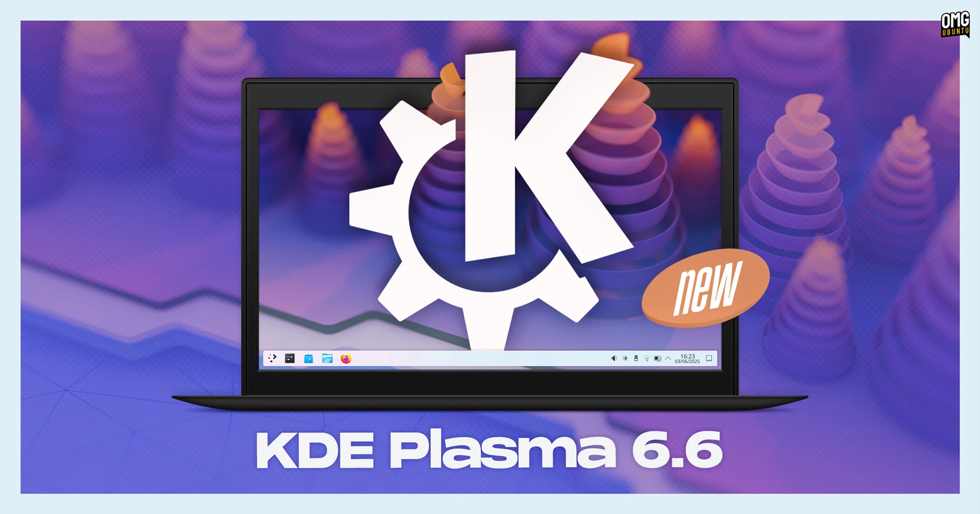 KDE Plasma 6.6: Screenshot OCR, Custom Themes & More